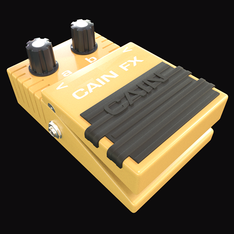 CAIN Synthesizers – Plugins and Other Audio Software